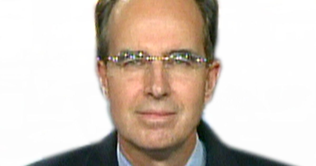 NBC's Jim Maceda answers questions from Tripoli