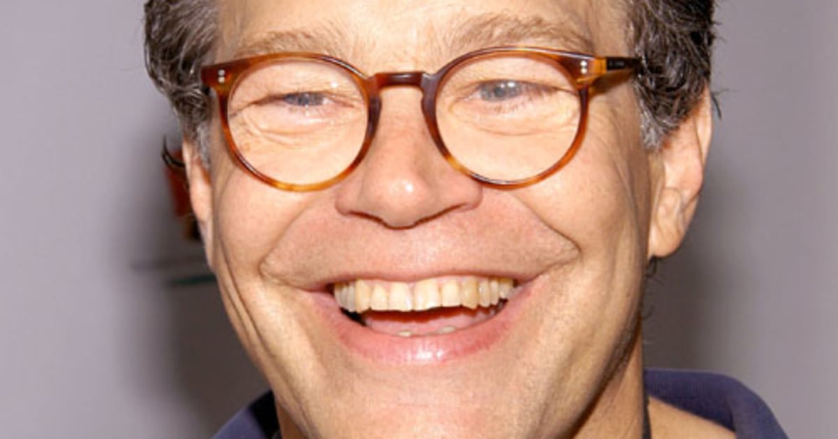 Al Franken on the VP debate match-up