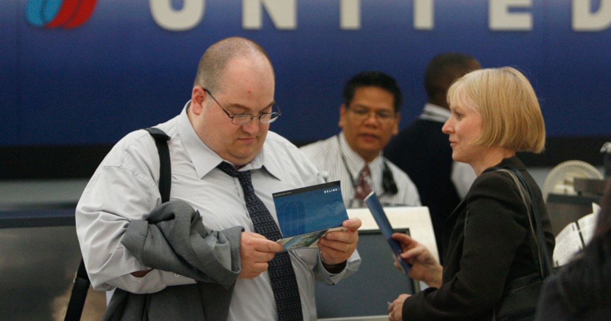 Airlines to begin selling ads on boarding passes