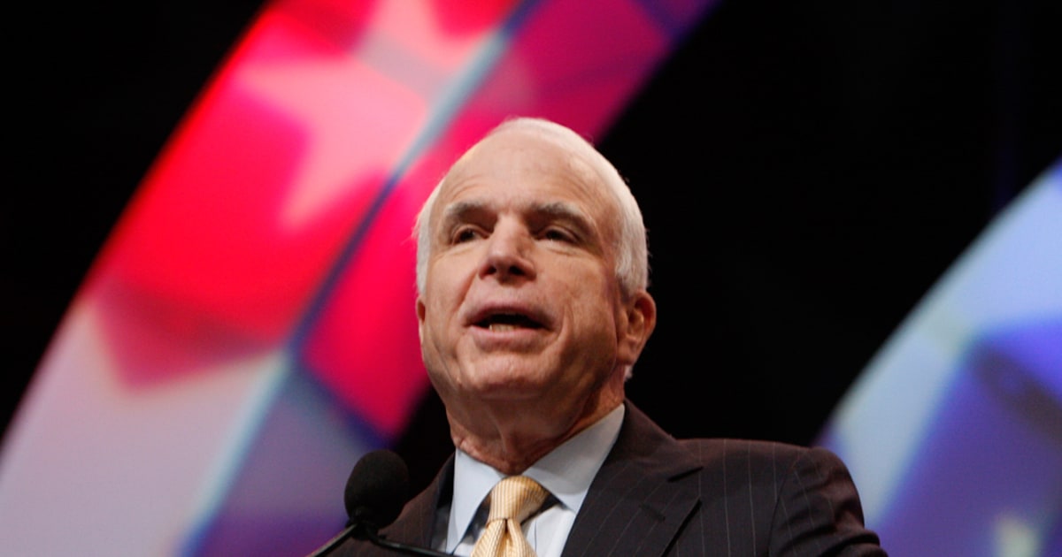 Republicans hope for a grand old party