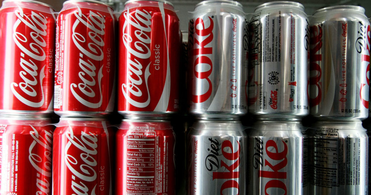 Coke will cost more after Labor Day