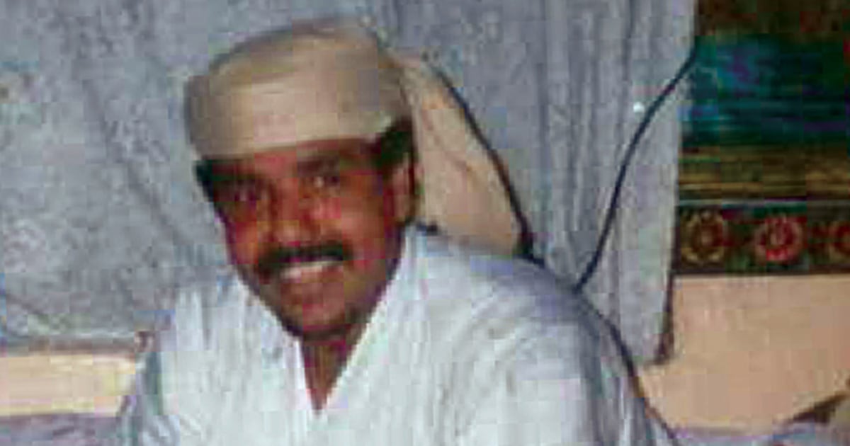 Judge OKs first Gitmo detainee trial