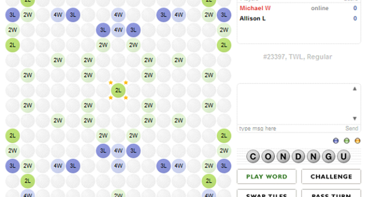 Facebook axes Scrabulous internationally