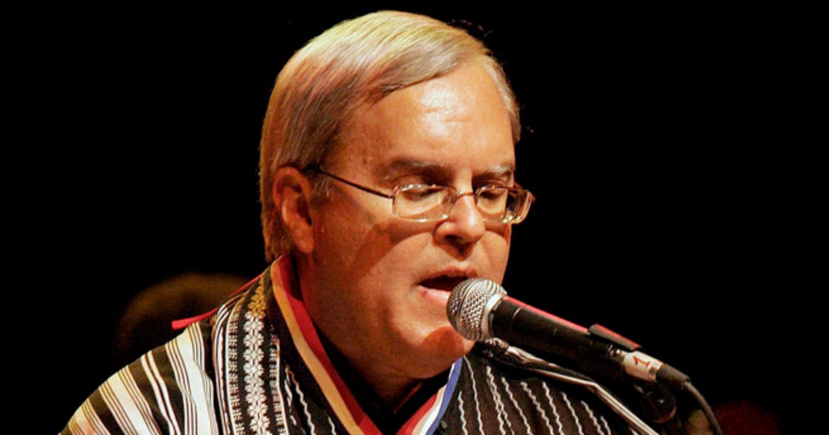 U.S. ambassador to Paraguay is a musical hit