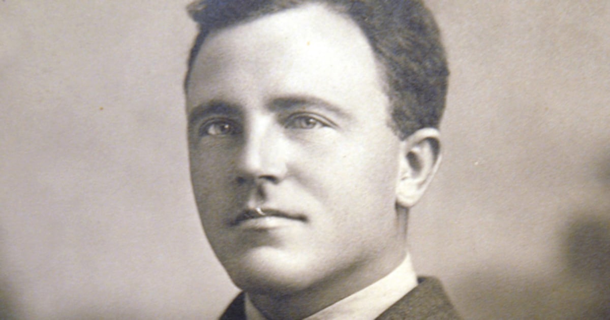 Great Escape veteran Eric Dowling dies at 92