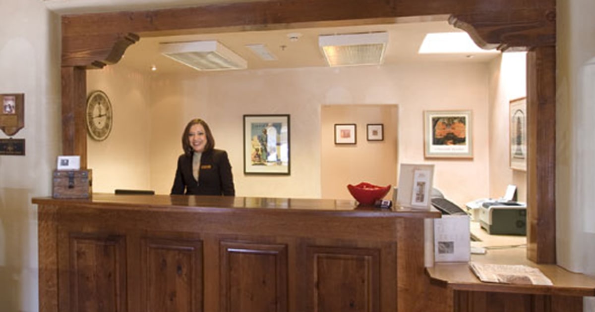 Top 10 classic and reinvented roadside motels