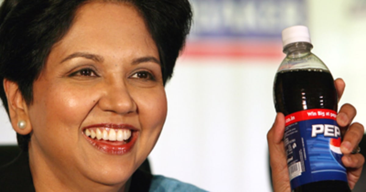 America’s highest paid female CEOs