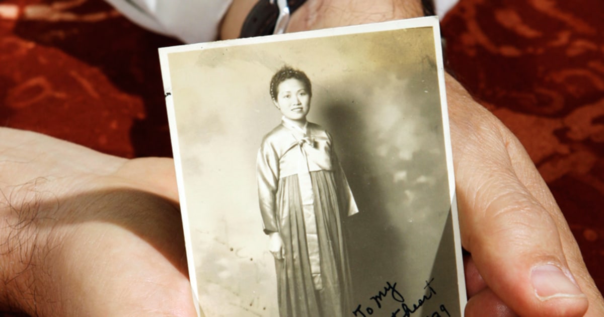 Truth emerges too late for Kim Soo-im