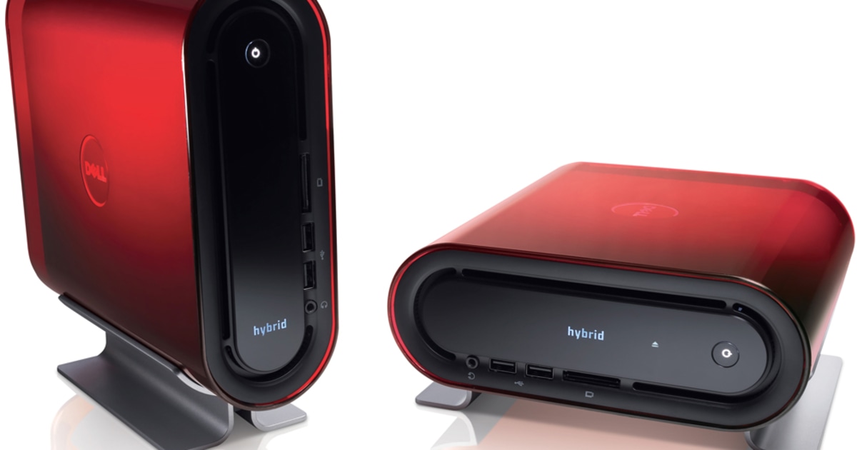 The personal computer gets more personalized