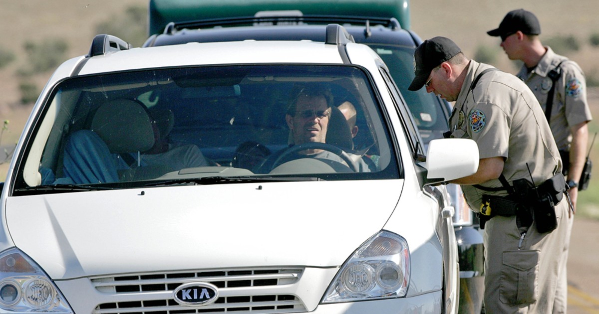 Hikers located after Grand Canyon flood