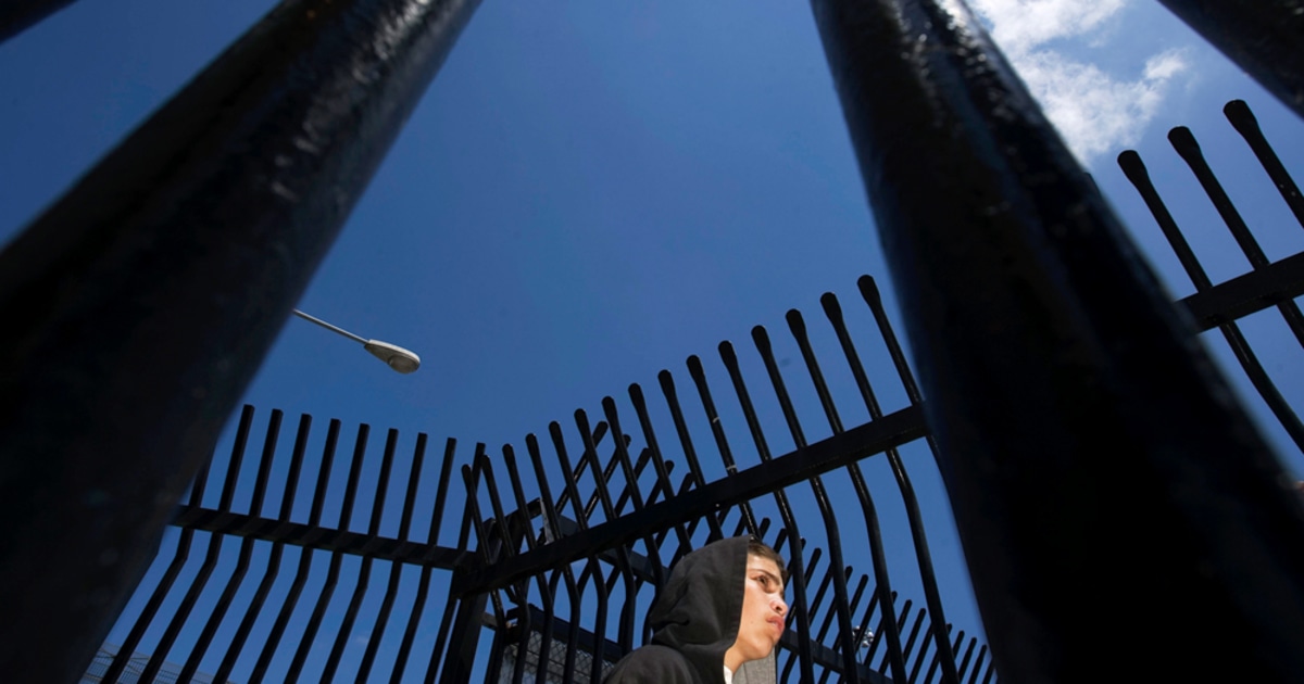 Deported Mexicans Face Shattered Lives