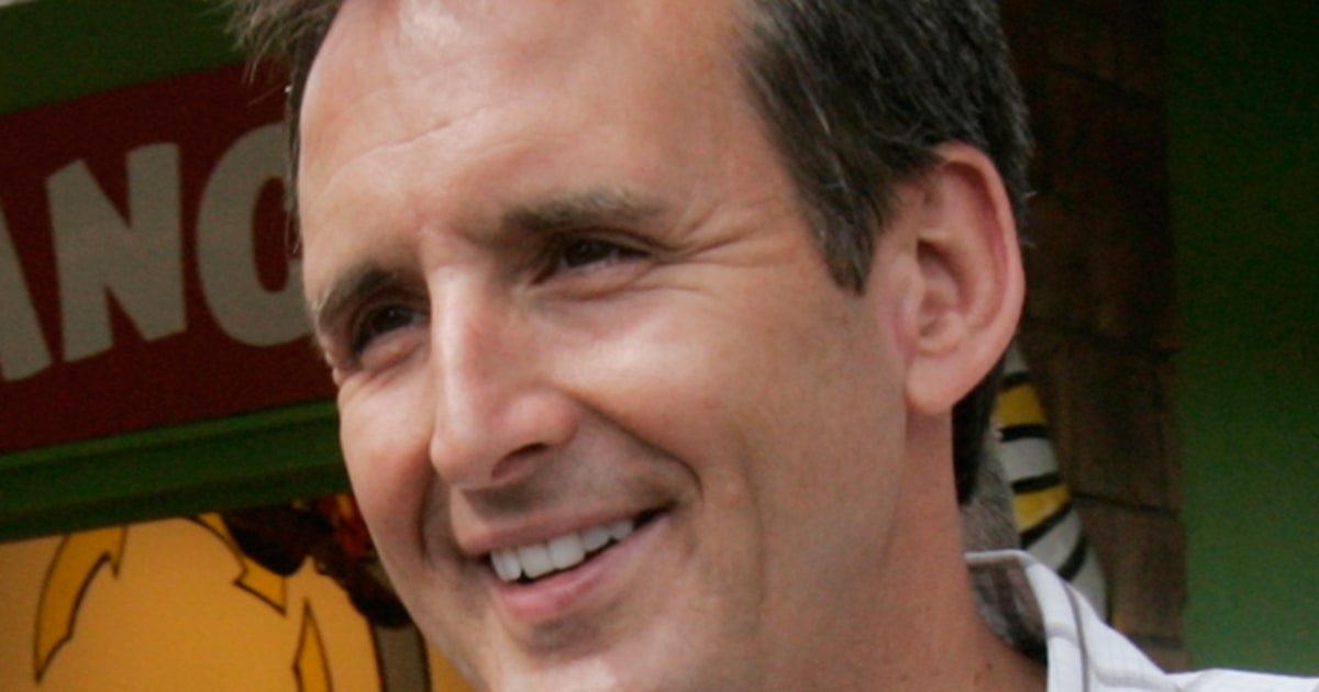 A Pawlenty cool customer in Denver