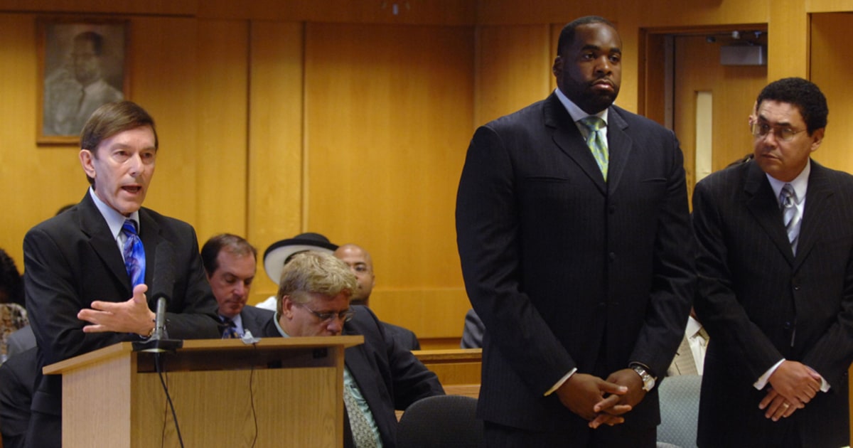 Detroit mayor’s political future back in court