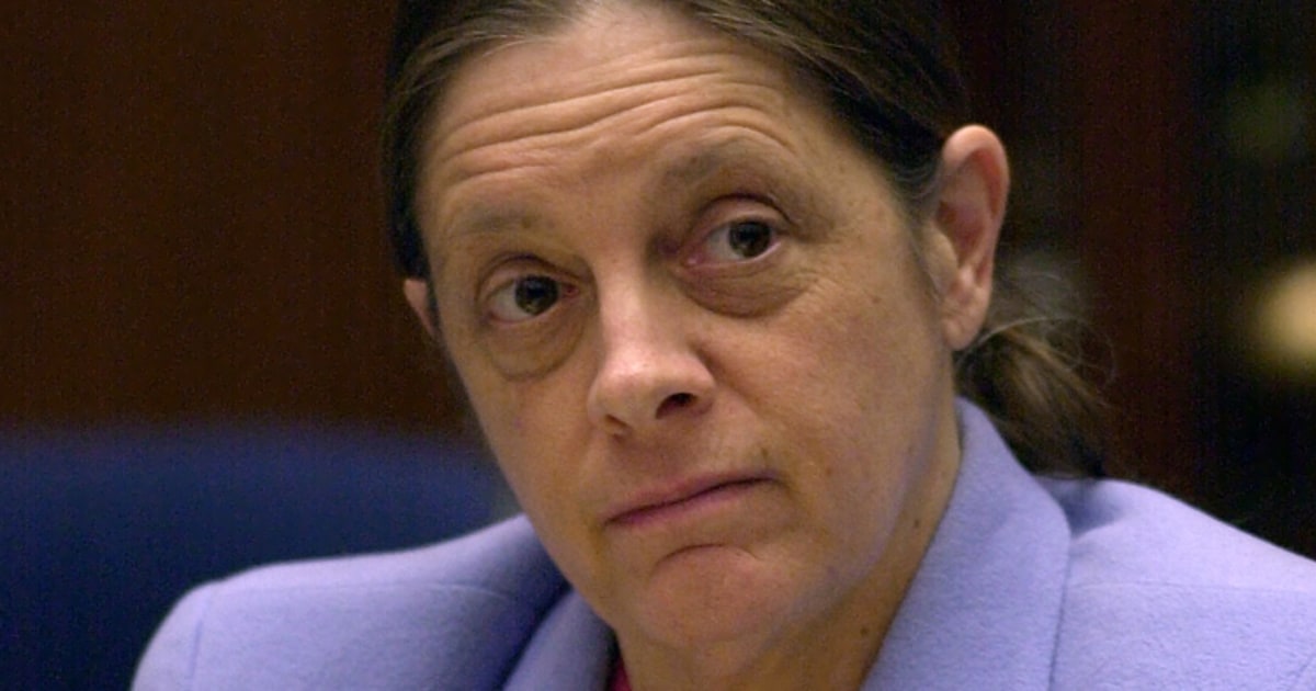 Woman gets at least 15 years for fatal dog attack