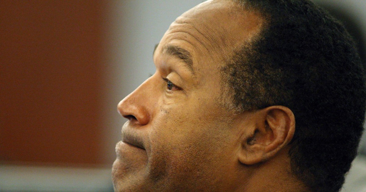 O.J. judge blocks Goldman lawyer's testimony