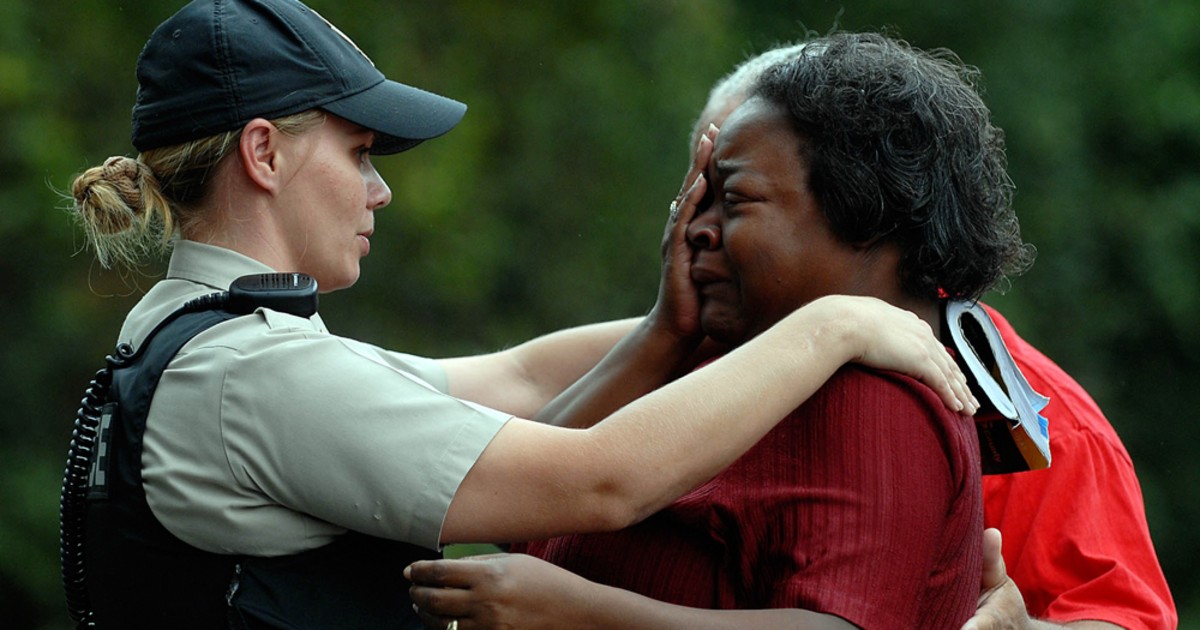 Medevac helicopter crash kills 4 in Maryland