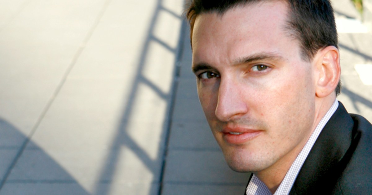 Meltdown trips up aspiring investment bankers
