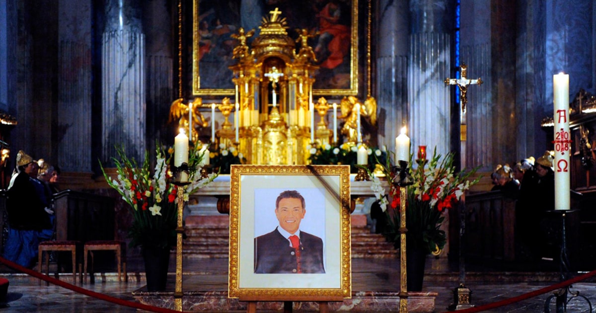 Austria's Haider was drunk during fatal crash