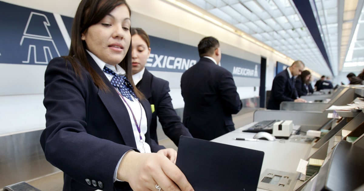 More options for border-crossing travelers