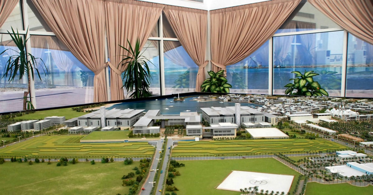 Saudi supercomputer lures researchers