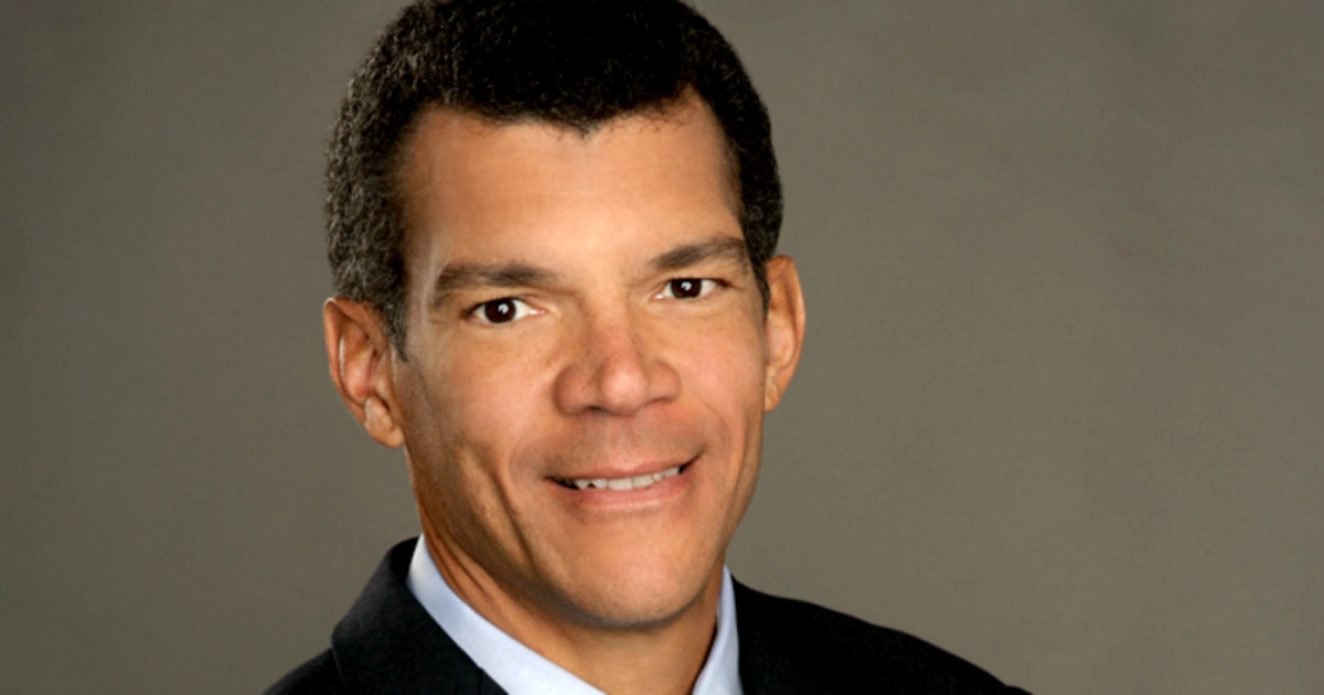 Whitaker named NBC Washington bureau chief