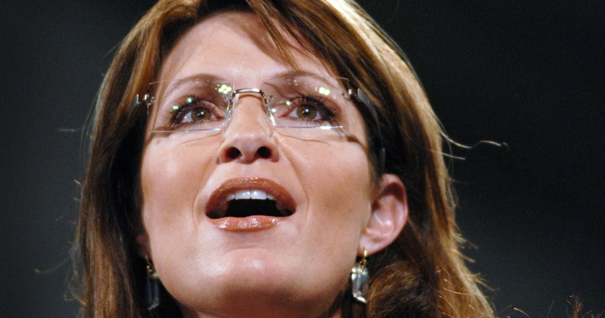 Ethics investigation finds Palin abused power