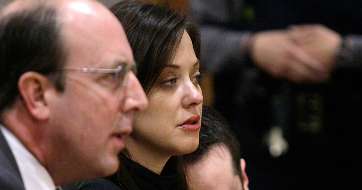 Woman convicted in killing akin to movie’s plot