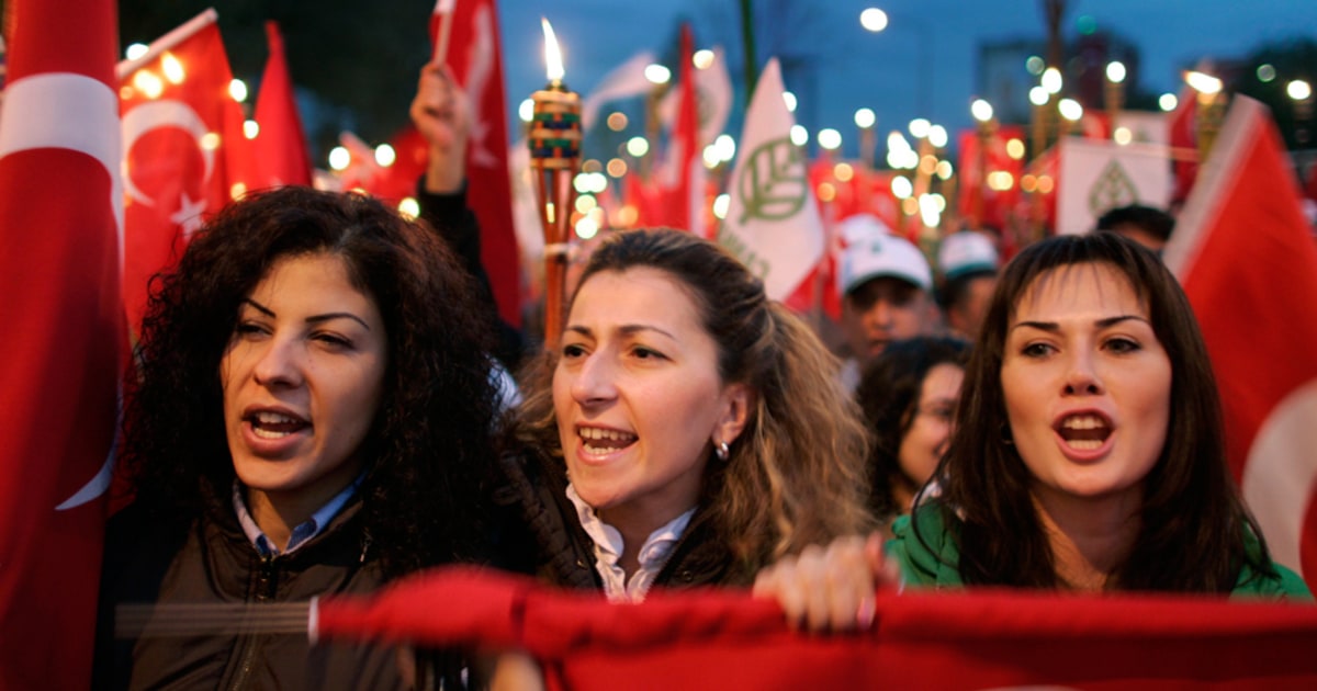 On anniversary, Turkey strikes at Kurd rebels