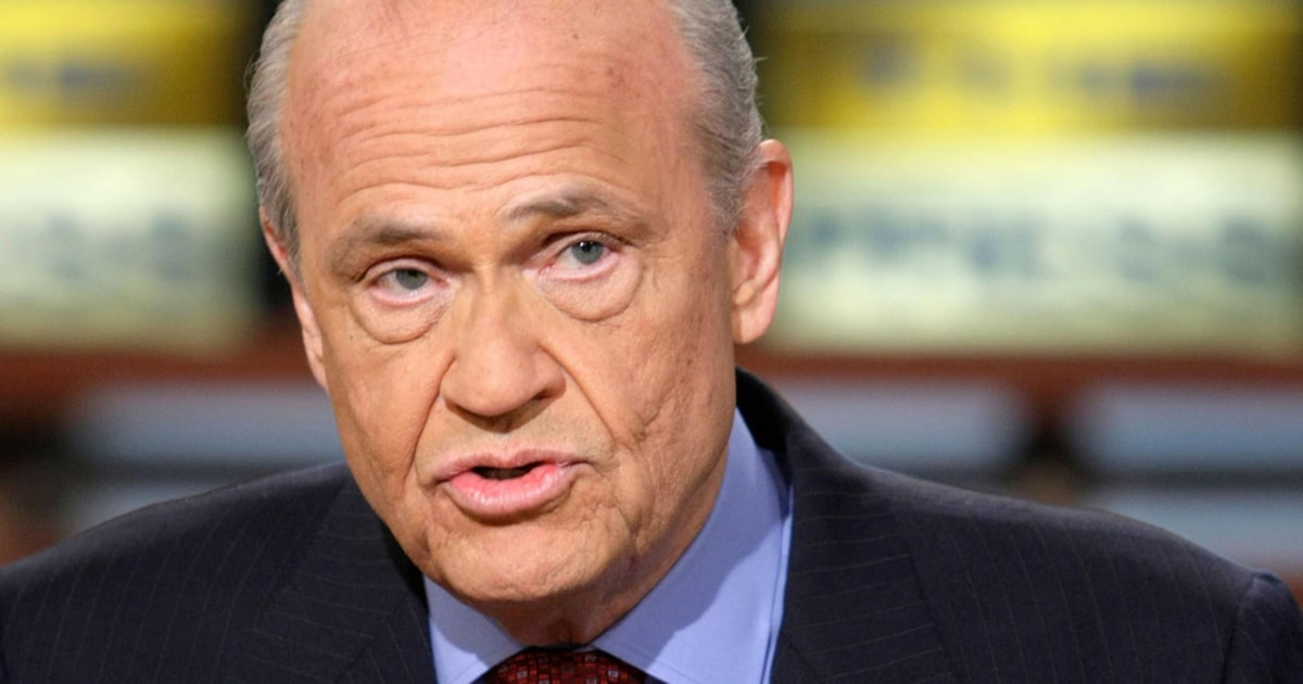 Thompson: I didn’t know of adviser’s past