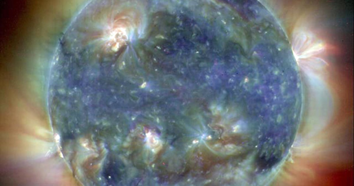 Astronomers find the sun's long-lost twin