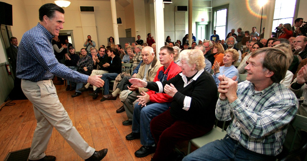 Should Romney explain his Mormon faith?