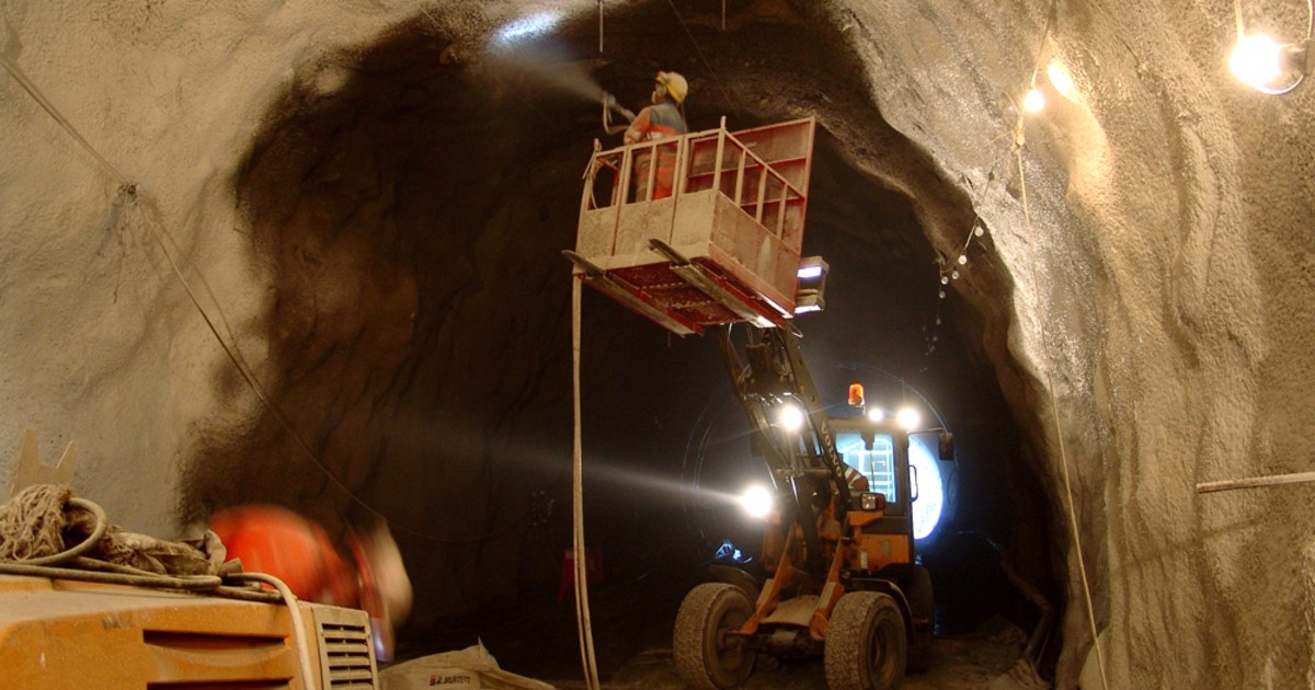 Doomsday seed bank gears up for business