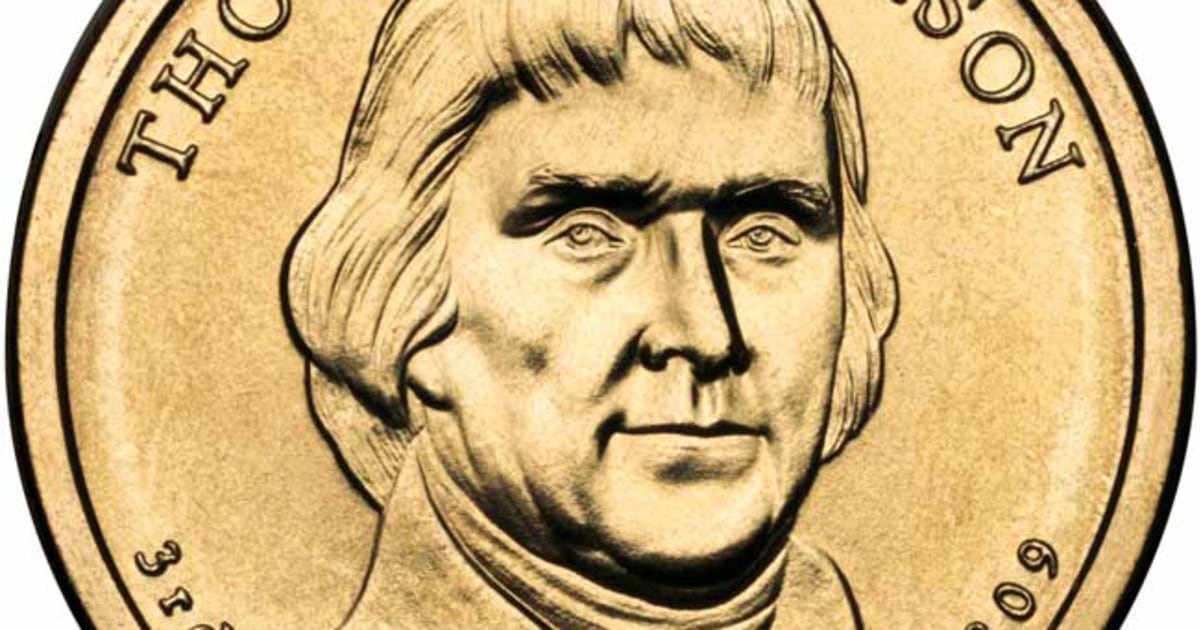 First coins were more than just currency