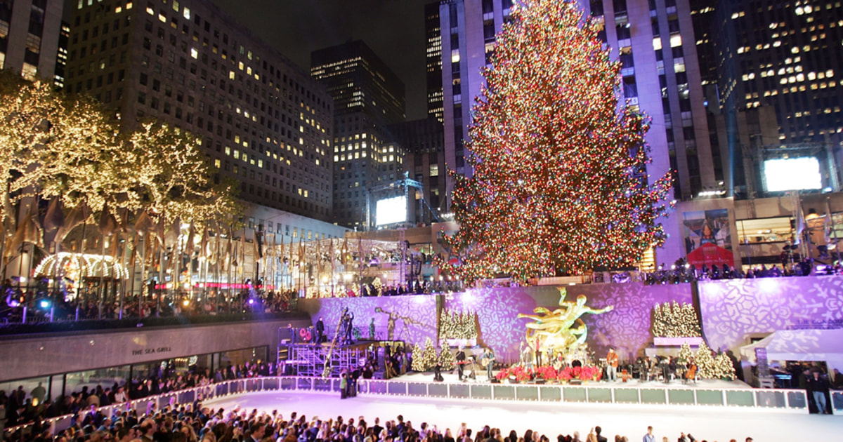 2007 holiday events calendar