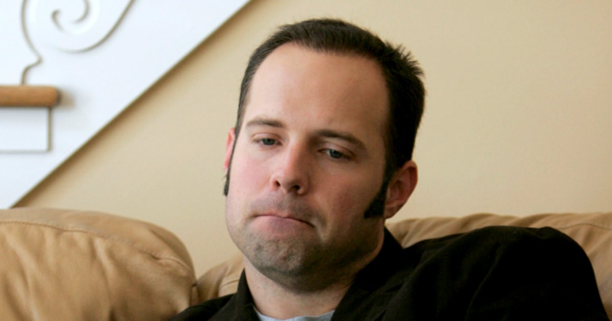 Megachurch leader in mega-sized sex scandal