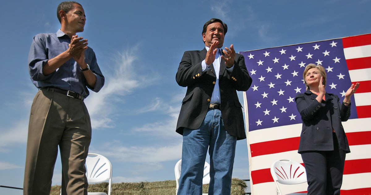 Caucusing: Easy as pie?