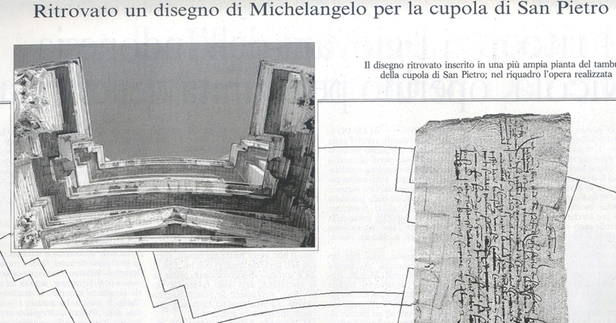 Michelangelo Architecture Sketches Michelangelo, Drawing, And The