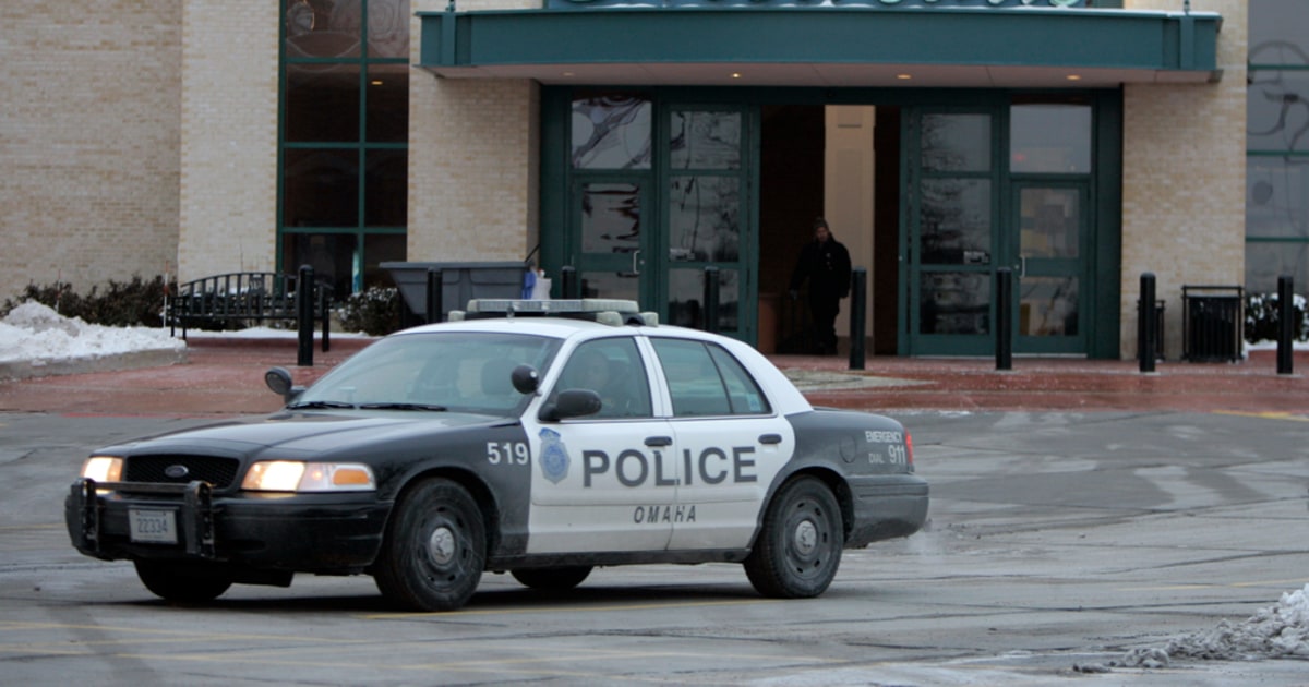 Omaha mall reopens with increased security