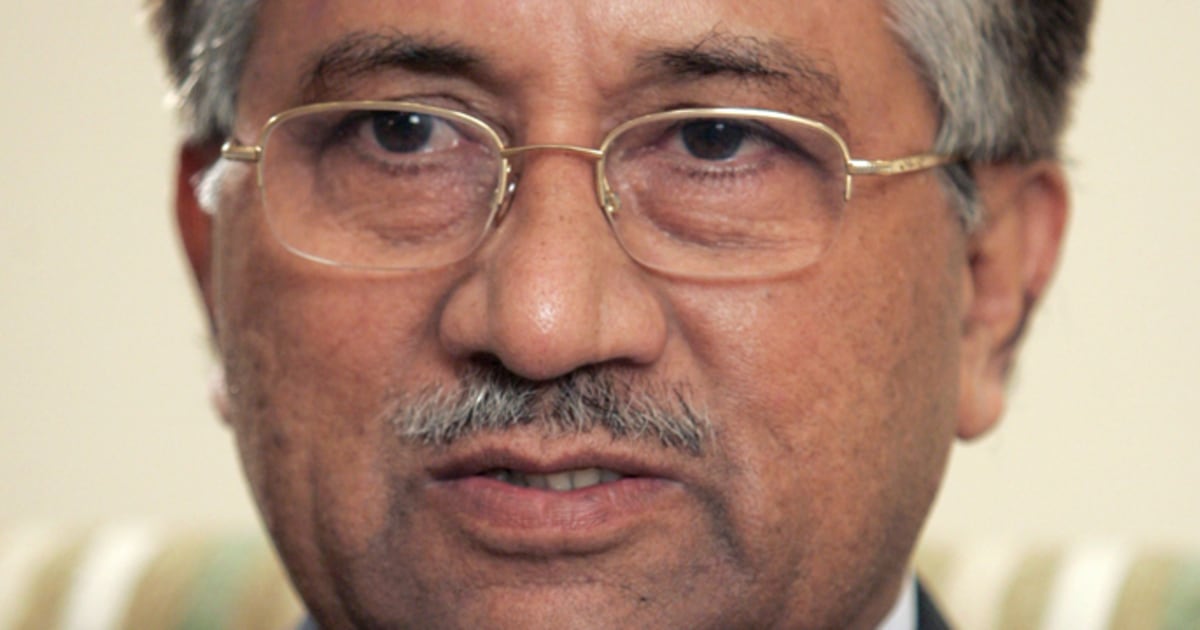 Official: Musharraf to end emergency rule