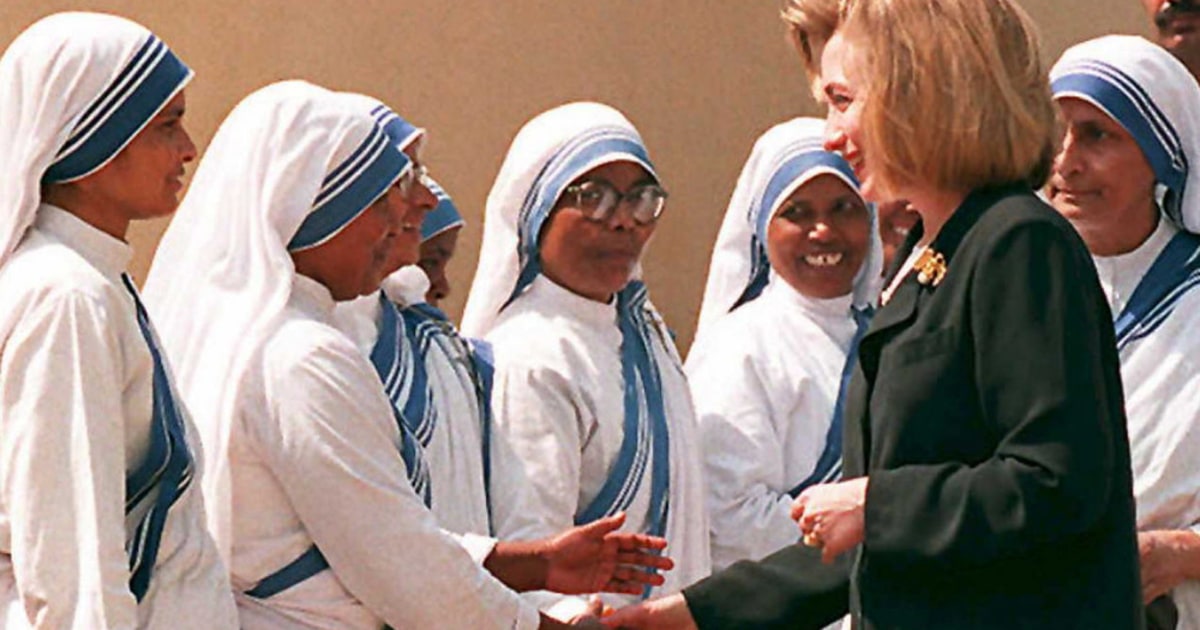 The résumé factor: Those 2 terms as first lady