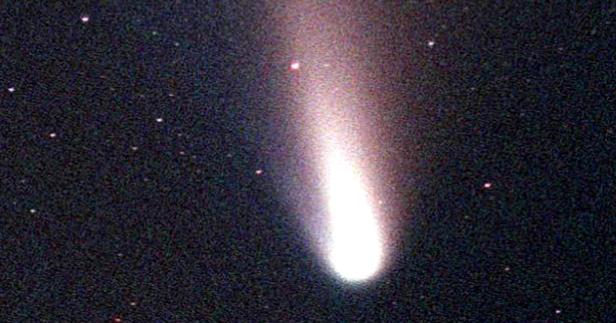 The enduring mysteries of comets