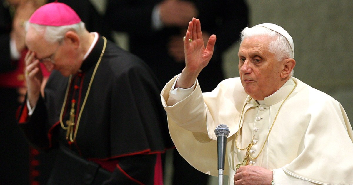 Vatican plans ‘historic’ Catholic-Muslim meeting