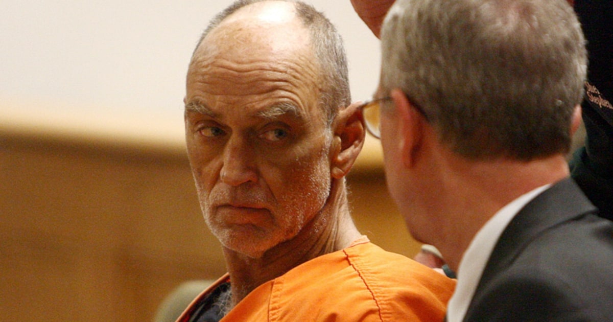 Suspect in Ga. hiker murder linked to N.C. case