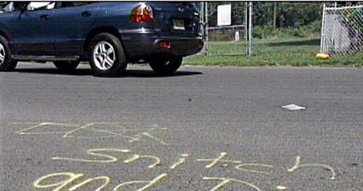 ‘Start snitching,’ crime-hit communities urge