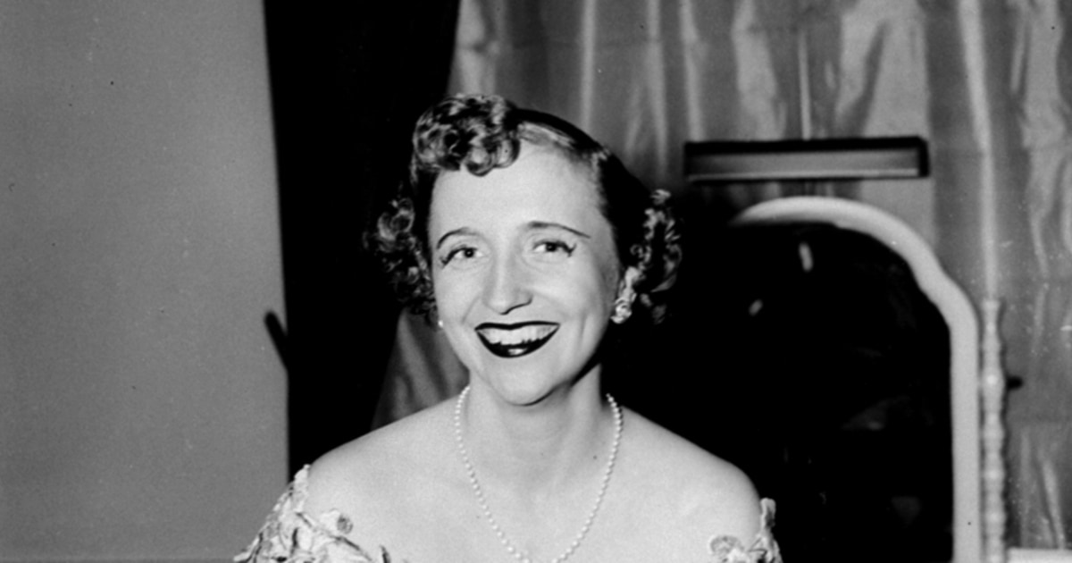 Truman's only child dies at 83