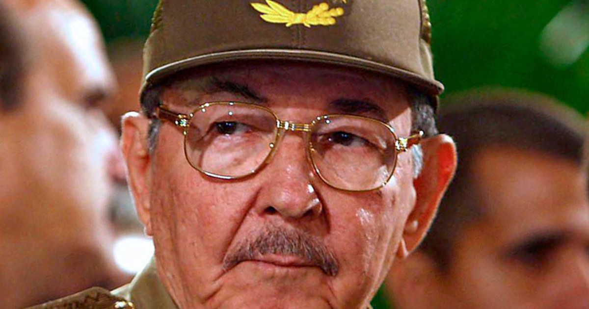 Raúl Castro, leader with a freer hand