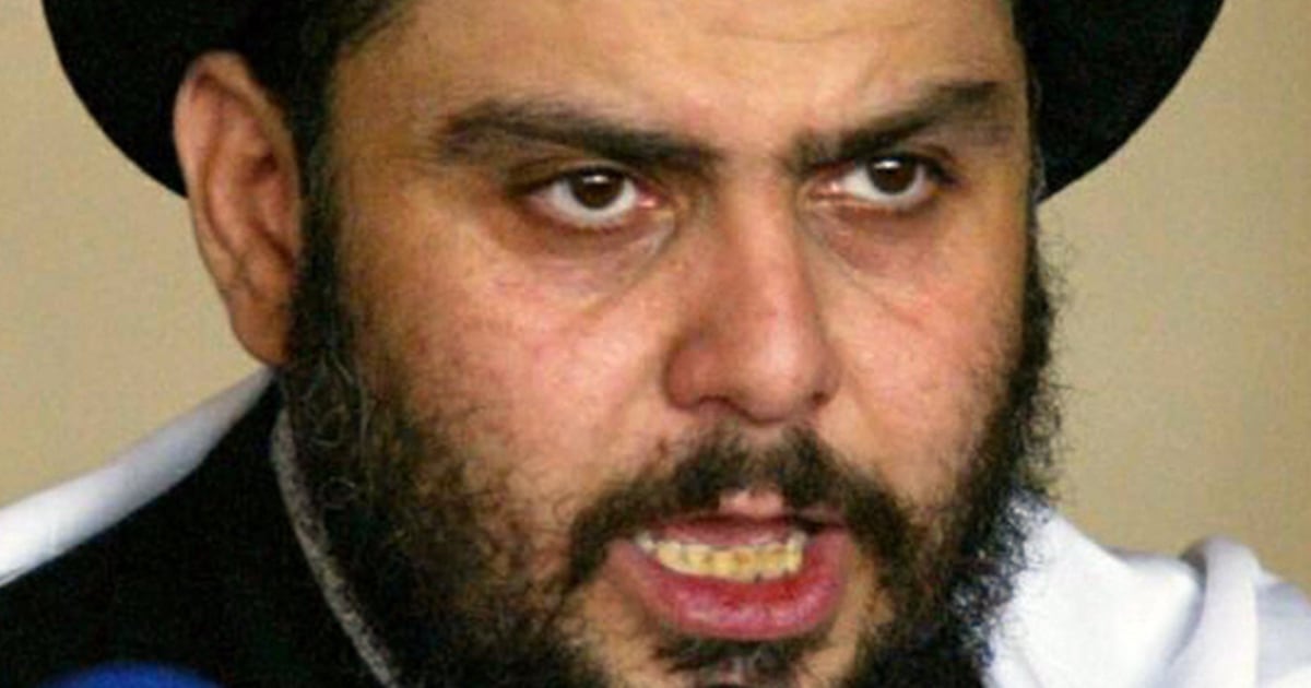 Al-Sadr threatens to end 6-month cease-fire