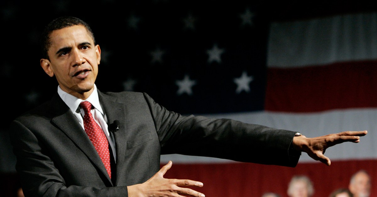 Obamanomics: Why small differences matter