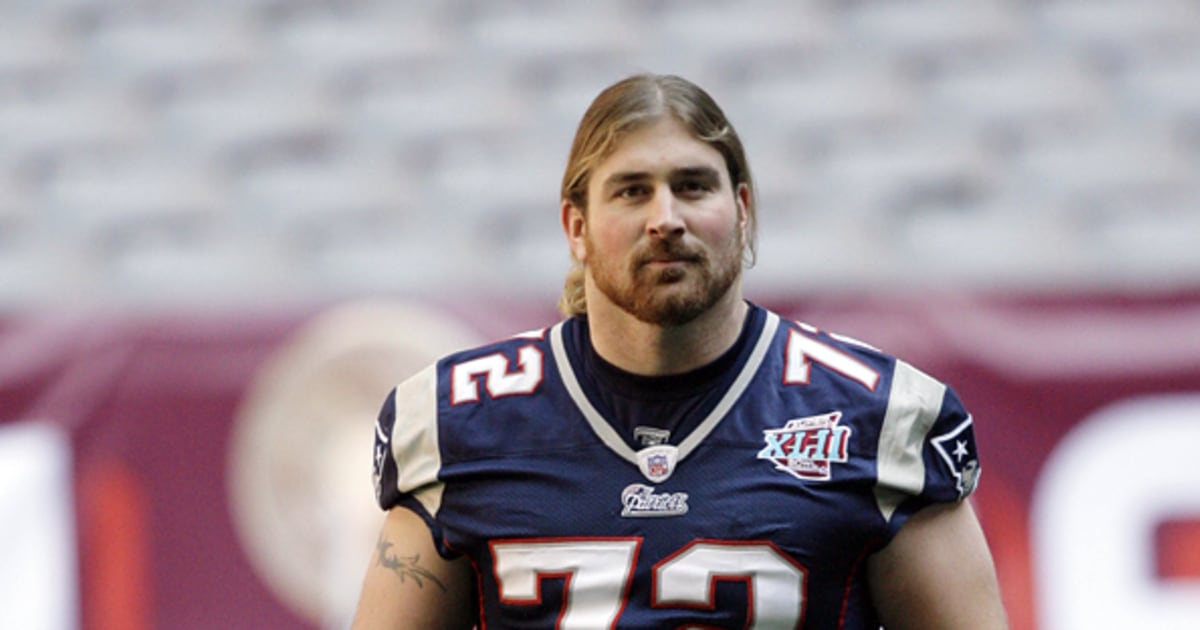 These NFL players are in a class by themselves