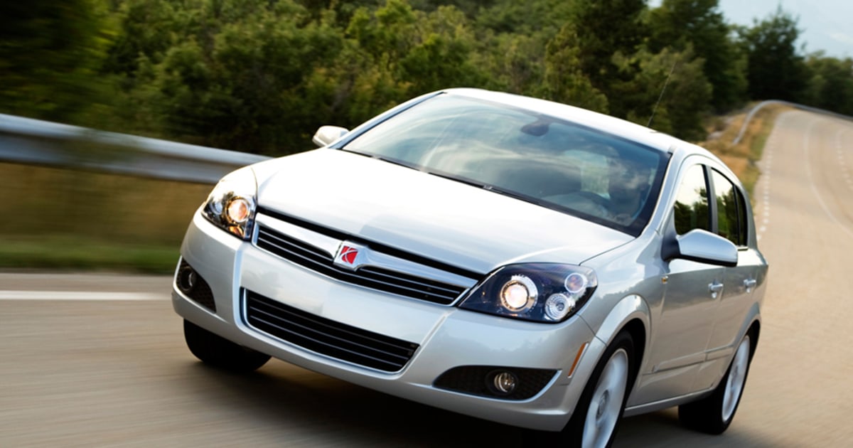 Sporty Astra brings European style stateside